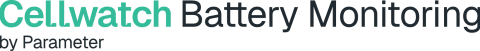 Cellwatch Battery Monitoring - Parameter