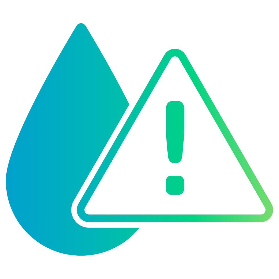 RLE Leak Detection - Parameter