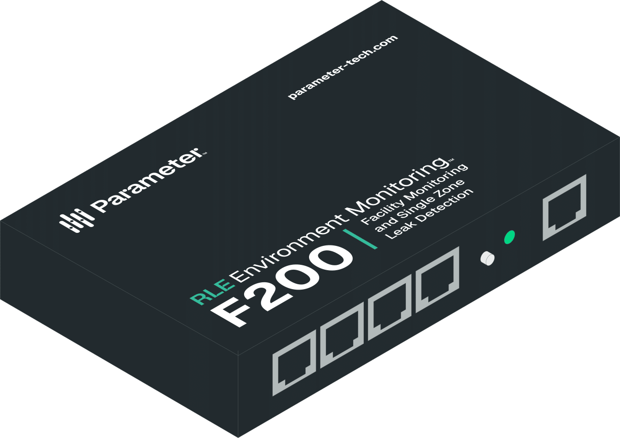 Parameter - 70 Years of Excellence in Facility Monitoring